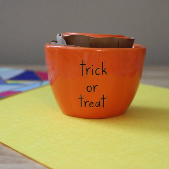 Rae Dunn | Holiday | Rae Dunn Pumpkin Measuring Cups Fall Kitchen Decor ...